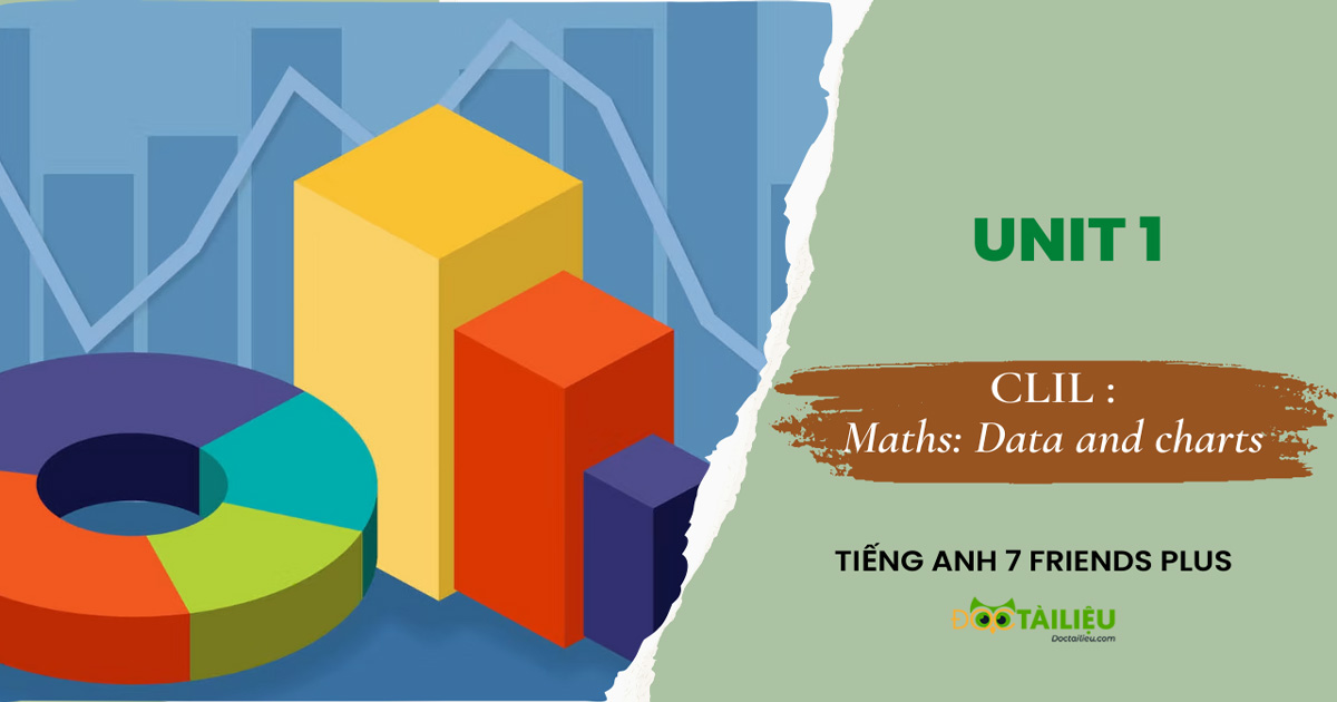 CLIL Unit 1 lớp 7 Friends plus